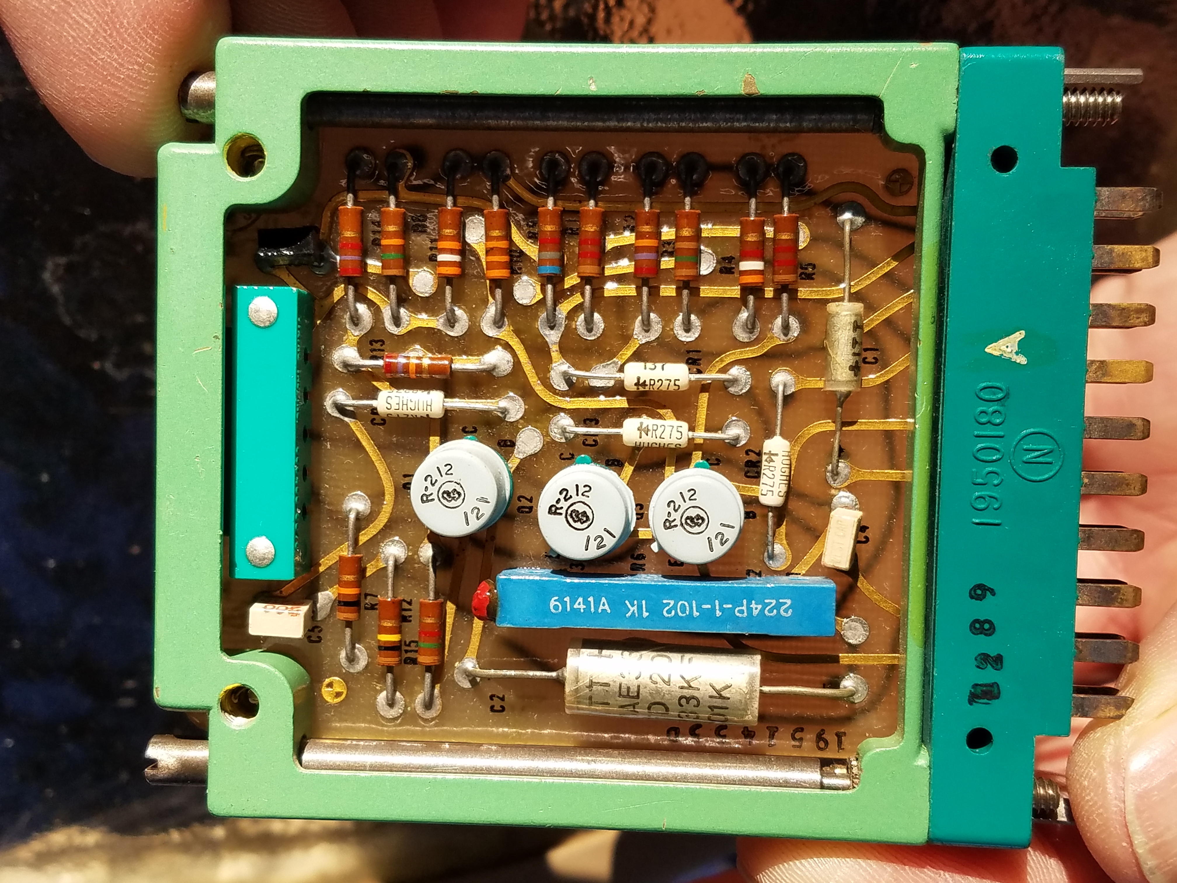 The B9 Robot Builders Club