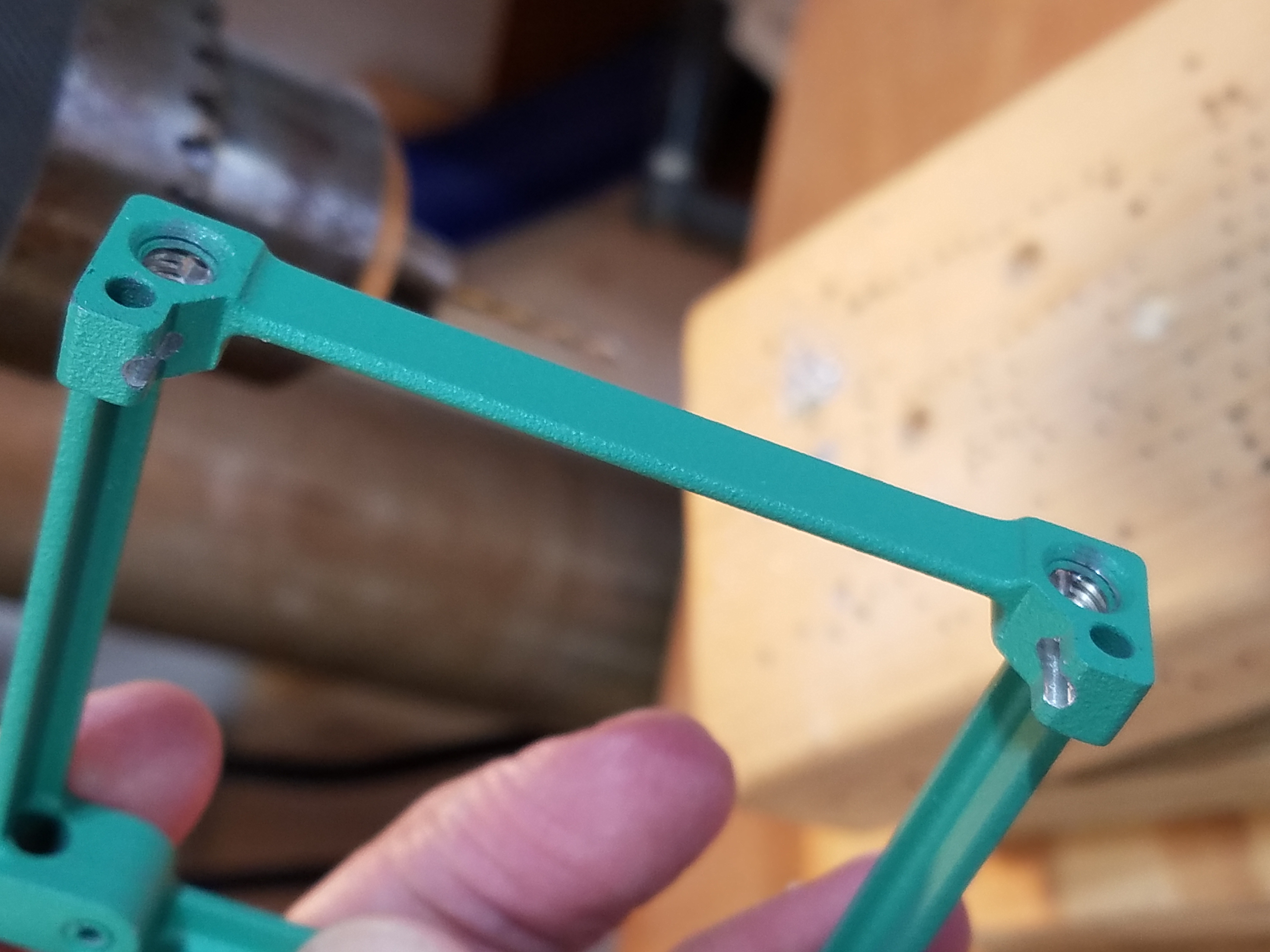 The B9 Robot Builders Club