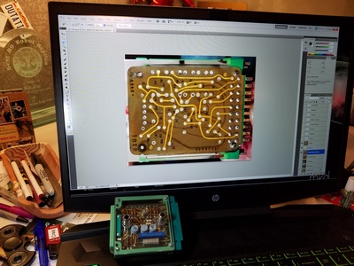 The B9 Robot Builders Club