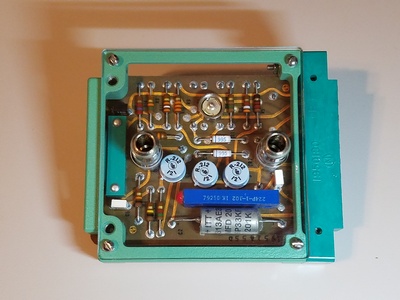 The B9 Robot Builders Club