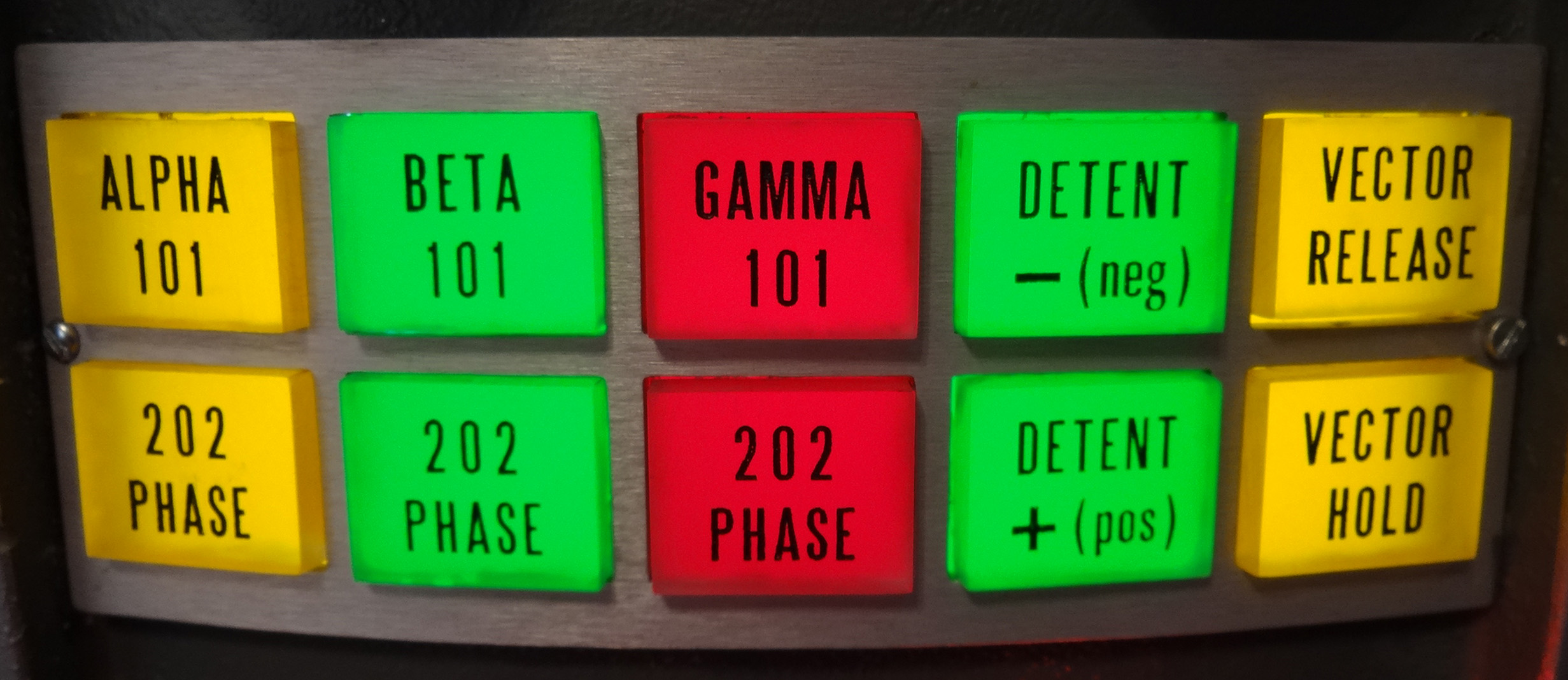 The B9 Robot Builders Club