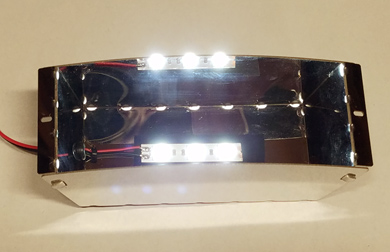 The B9 Robot Builders Club