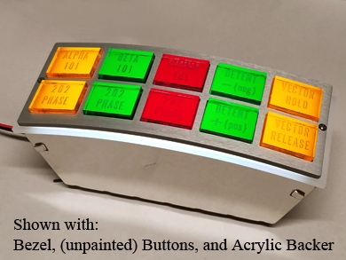 The B9 Robot Builders Club