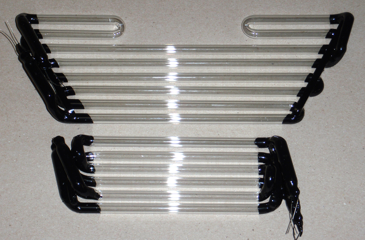 The B9 Robot Builders Club