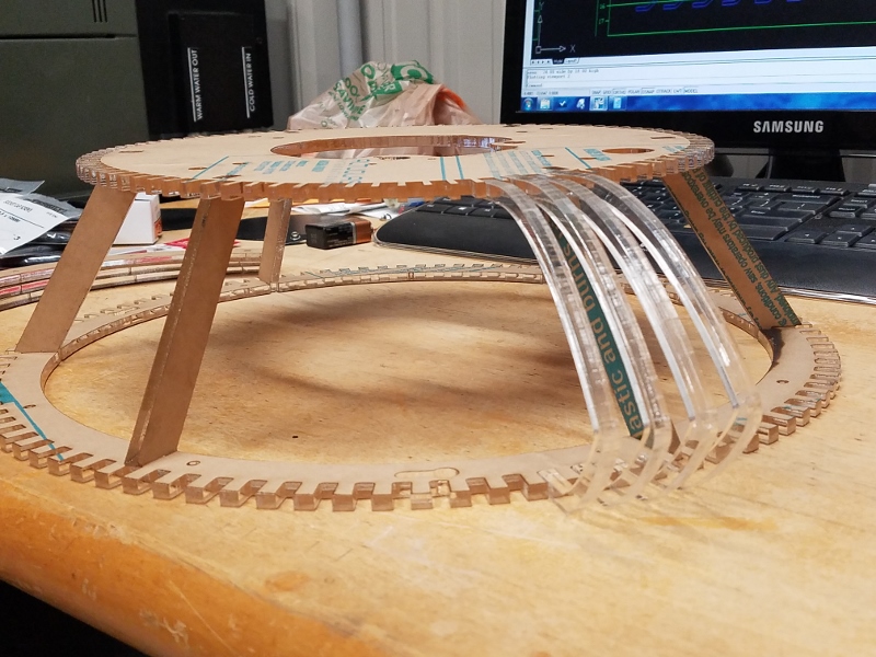 The B9 Robot Builders Club