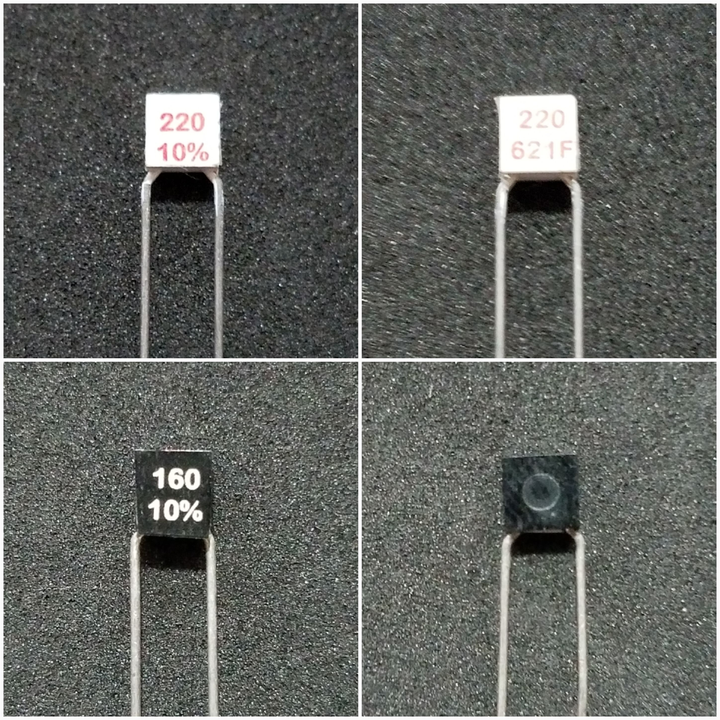 The B9 Robot Builders Club