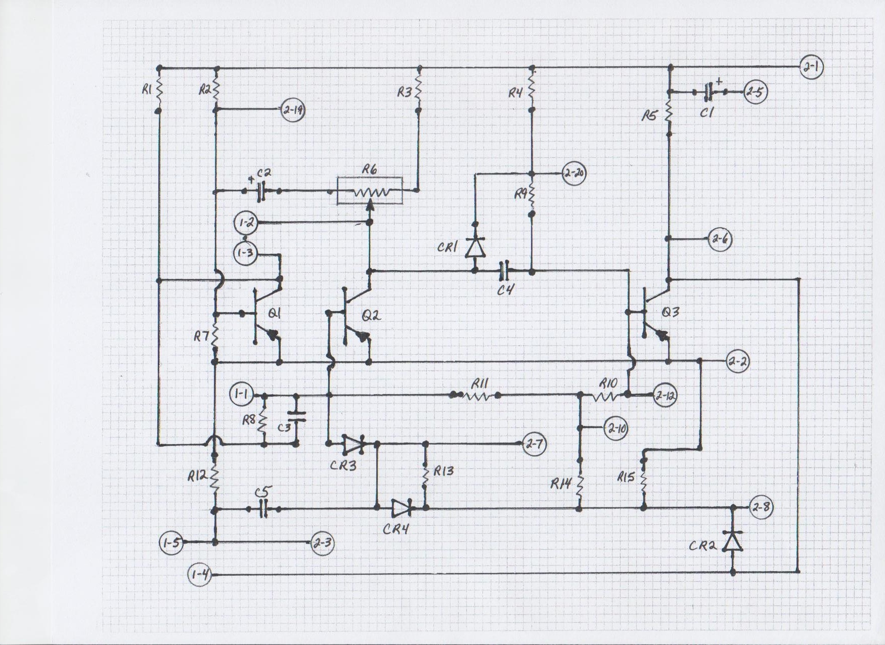 The B9 Robot Builders Club